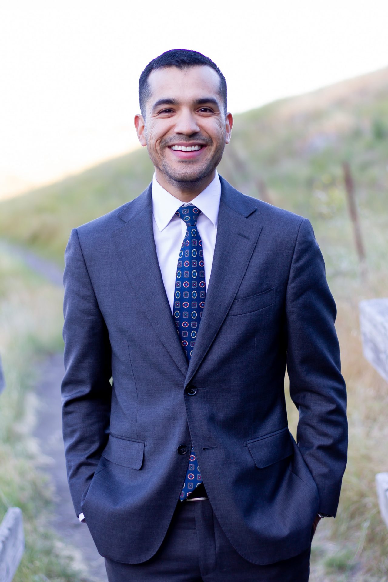 About Us – Law Office of Rodolfo Marquez